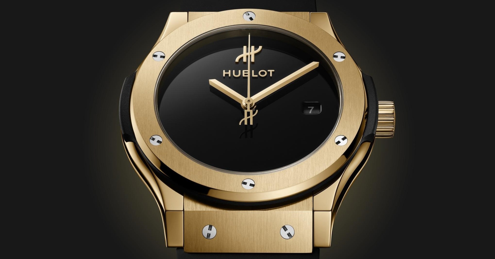 Hublot: 42 Jahre Kühnheit